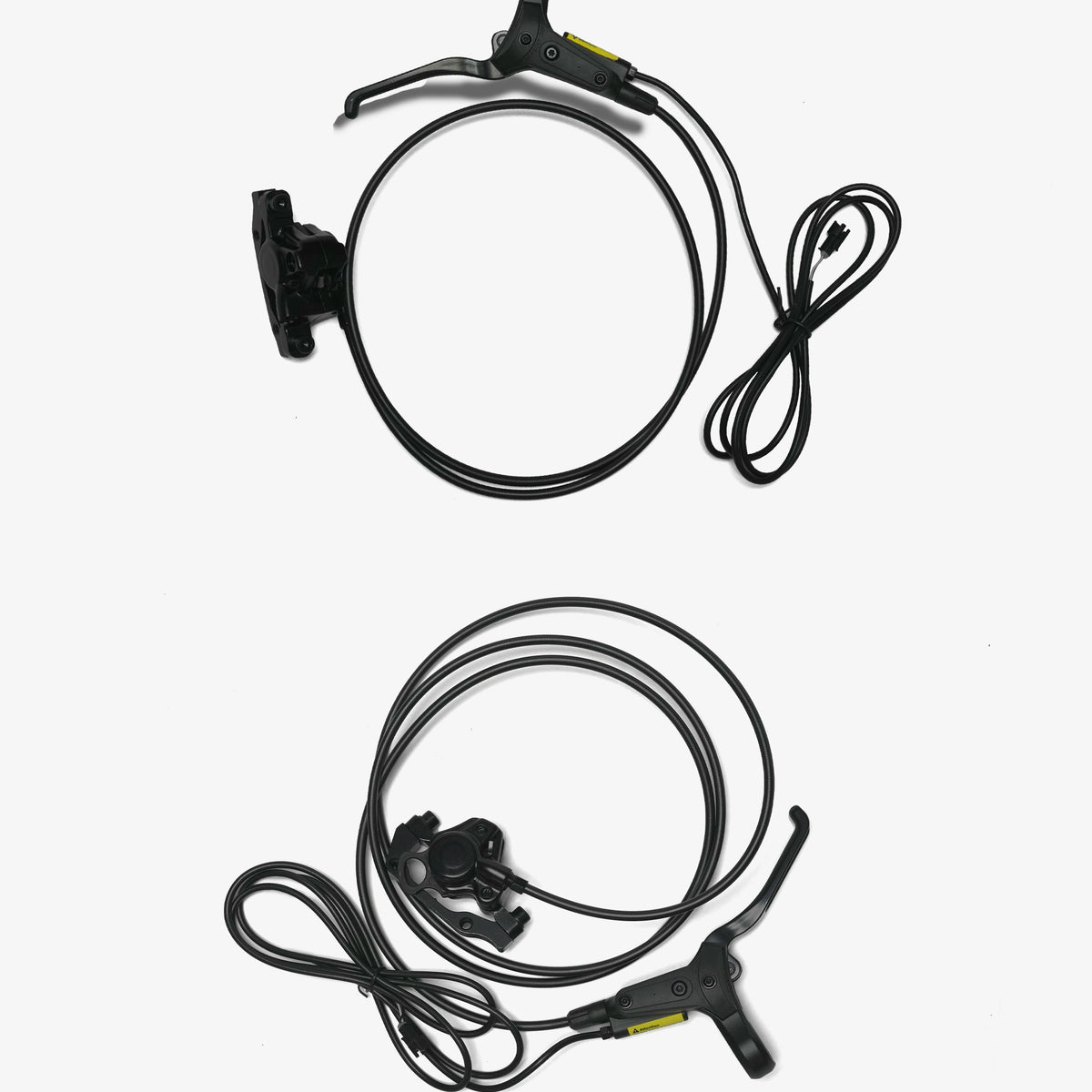 Hydraulic Brakes – Engwe UK Official